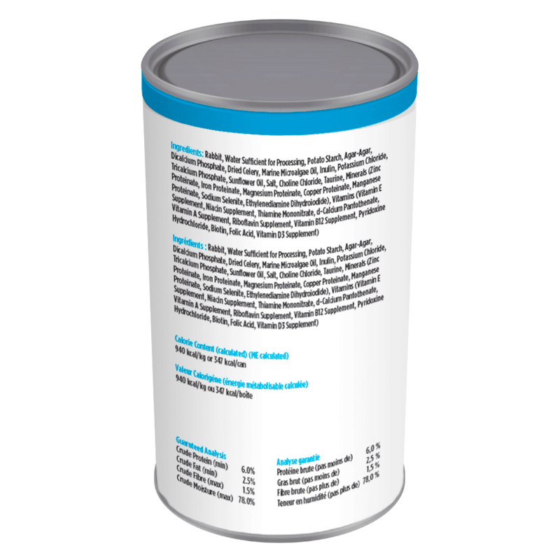 Rabbit Paté for Dogs | Whole Food Diet to Support Allergies - Rayne ...